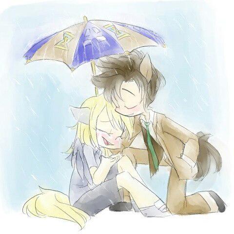 Doctor Whooves Human