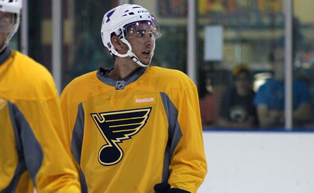 Join prospects Zach Pochiro & Jacob Doty at OB Clark's tonight for the ...