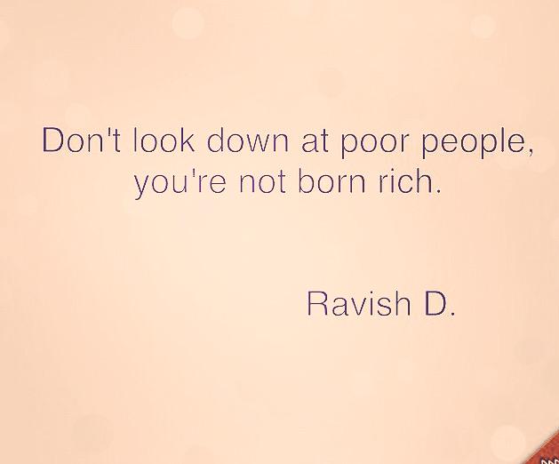 Dont Look Down Quotes