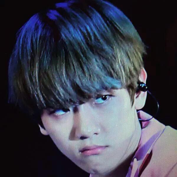 Exo Baekhyun Derp