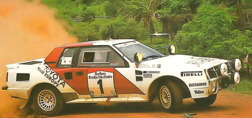 I wanna build a > $20XX RWD rally car. Help needed.| Grassroots ...