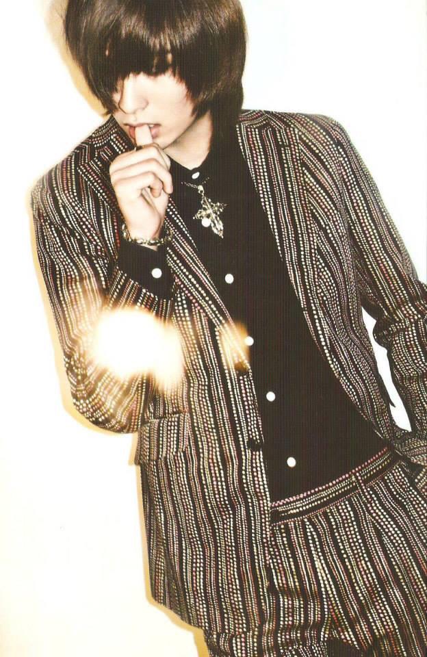 Jaehyo Nillili Mambo