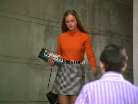 Marsha Brady Bunch Outfit