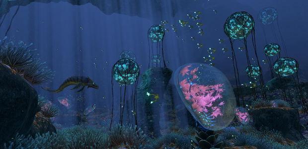 Deep Sea Biome Aquatic Biomes Study Guide Inspirit