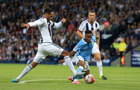 Valbuena Height Matthew McCartin On X: "Raheem Sterling Has Shrunk To