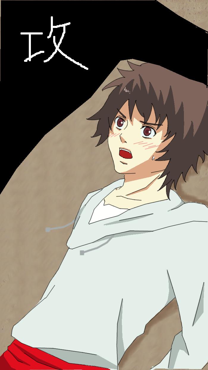 バケモノの子 ボルト 小説