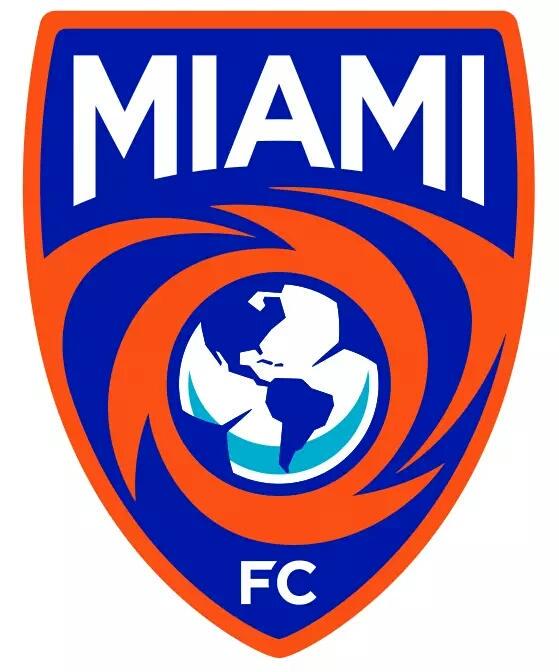 Miami Team Logos