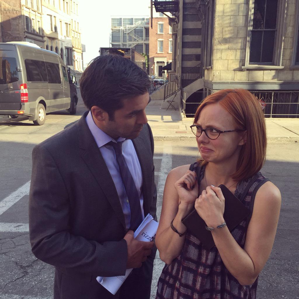 Galadriel Stineman Glasses