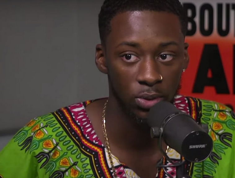 Rappers who rock nose rings: - scoopnest.com