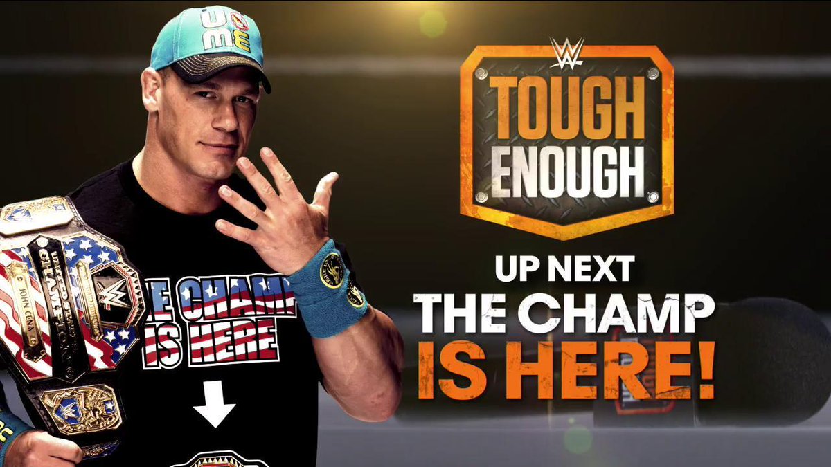 John Cena Wwe Champion 2022 Champ Is Here