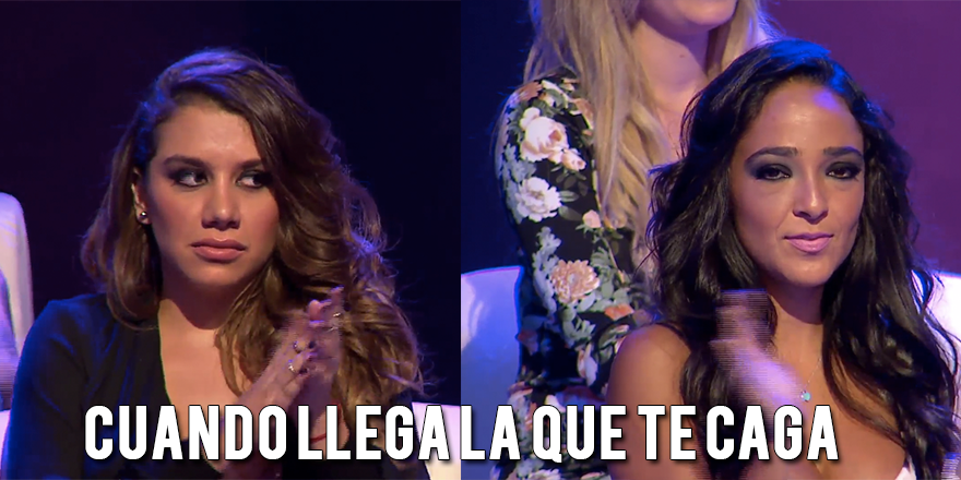 Así lo que piensan Karime_AcaShore y Mane_AcaShore de la llegada de ...