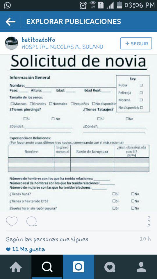 Formulario De Solicitud De Novia Casamiento Civil: Guía Completa De