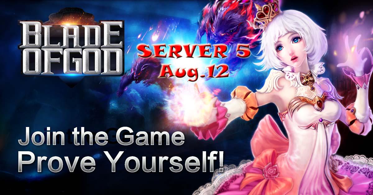 BLADE OF GOD (@BladeOfGod_US) | Twitter