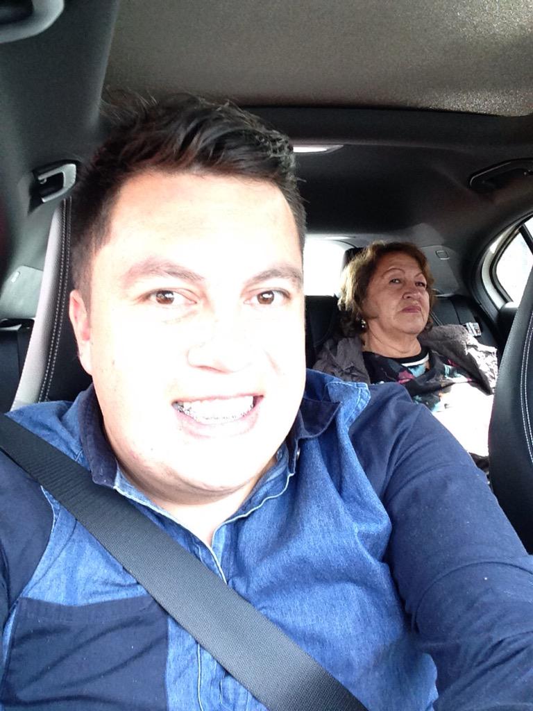 Robinson Rojas's Instagram, Twitter & Facebook on IDCrawl