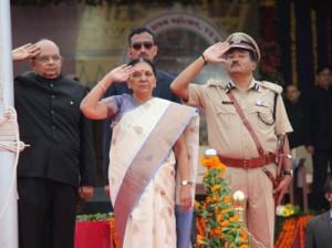 Gujarat CM to attend state-level Independence day functions at Lunawada ...