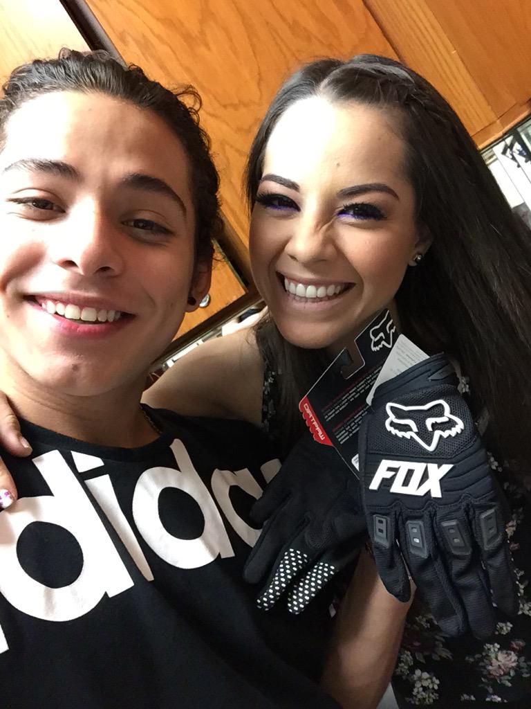 Emily Cisneros's Instagram, Twitter & Facebook on IDCrawl