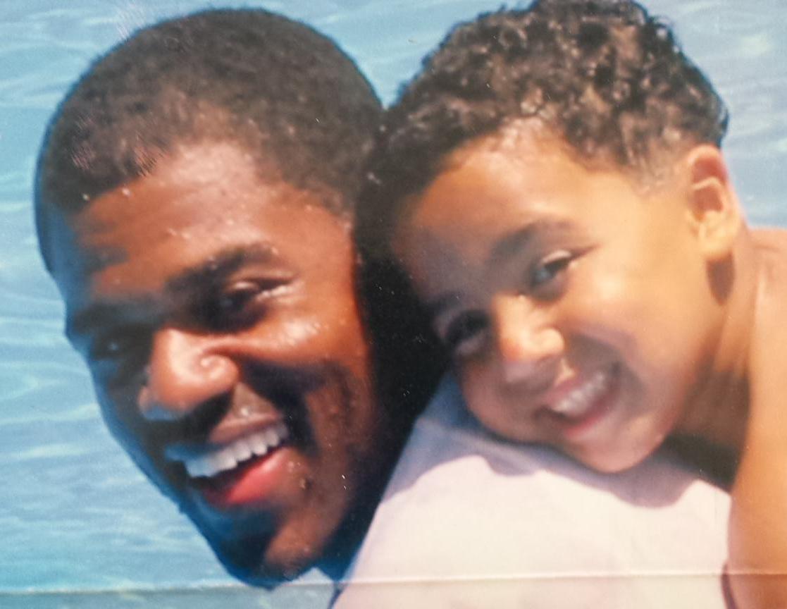 Eric Allen's Instagram, Twitter & Facebook on IDCrawl