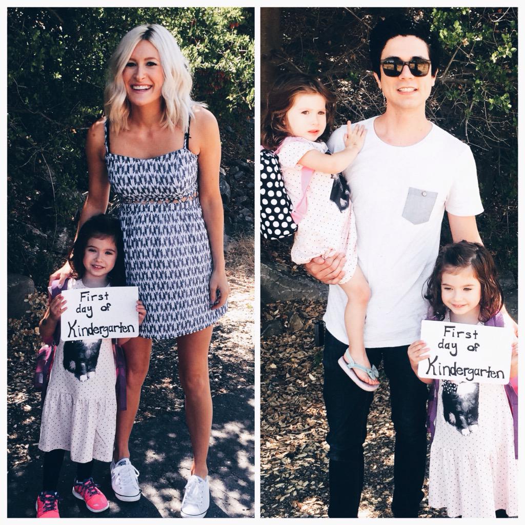 Chris Quilala Daughter