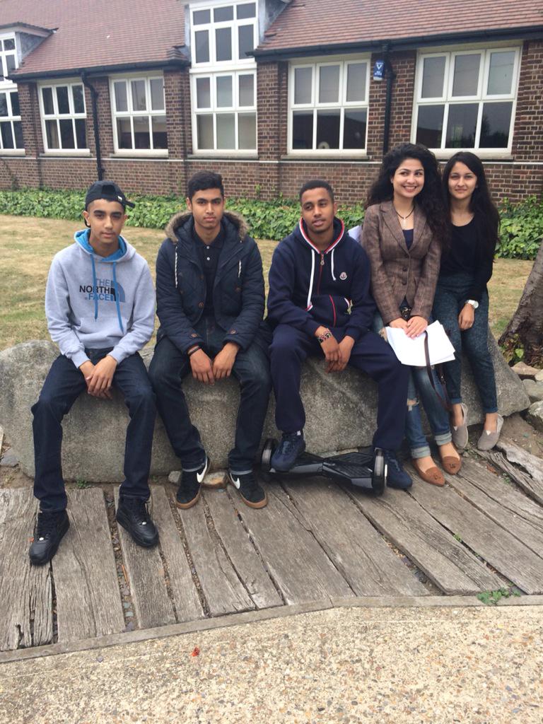 Seven Kings High School : Latest News, Breaking News Headlines | Scoopnest