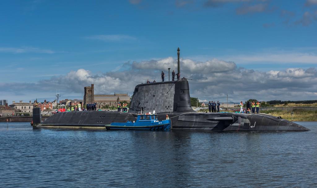 The Armed Forces of the United Kingdom thread | Page 49 | SpaceBattles ...