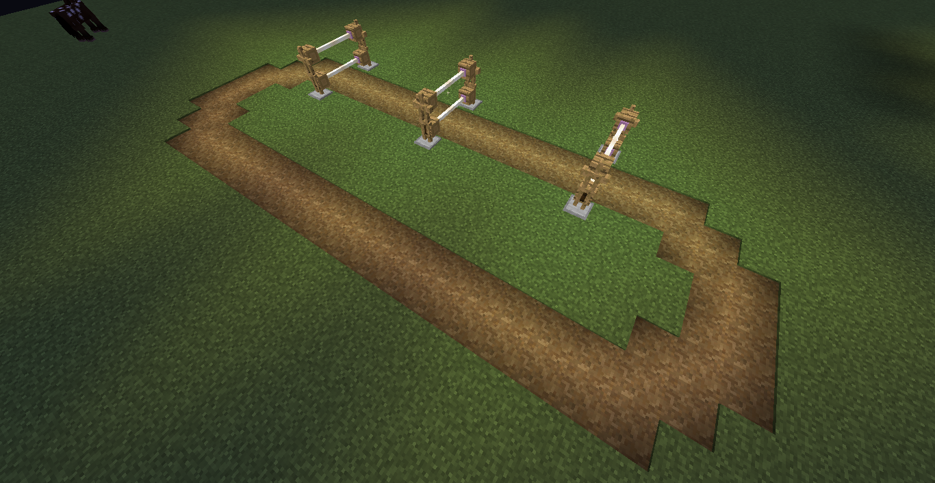 How To Make Rope In Minecraft For Horses