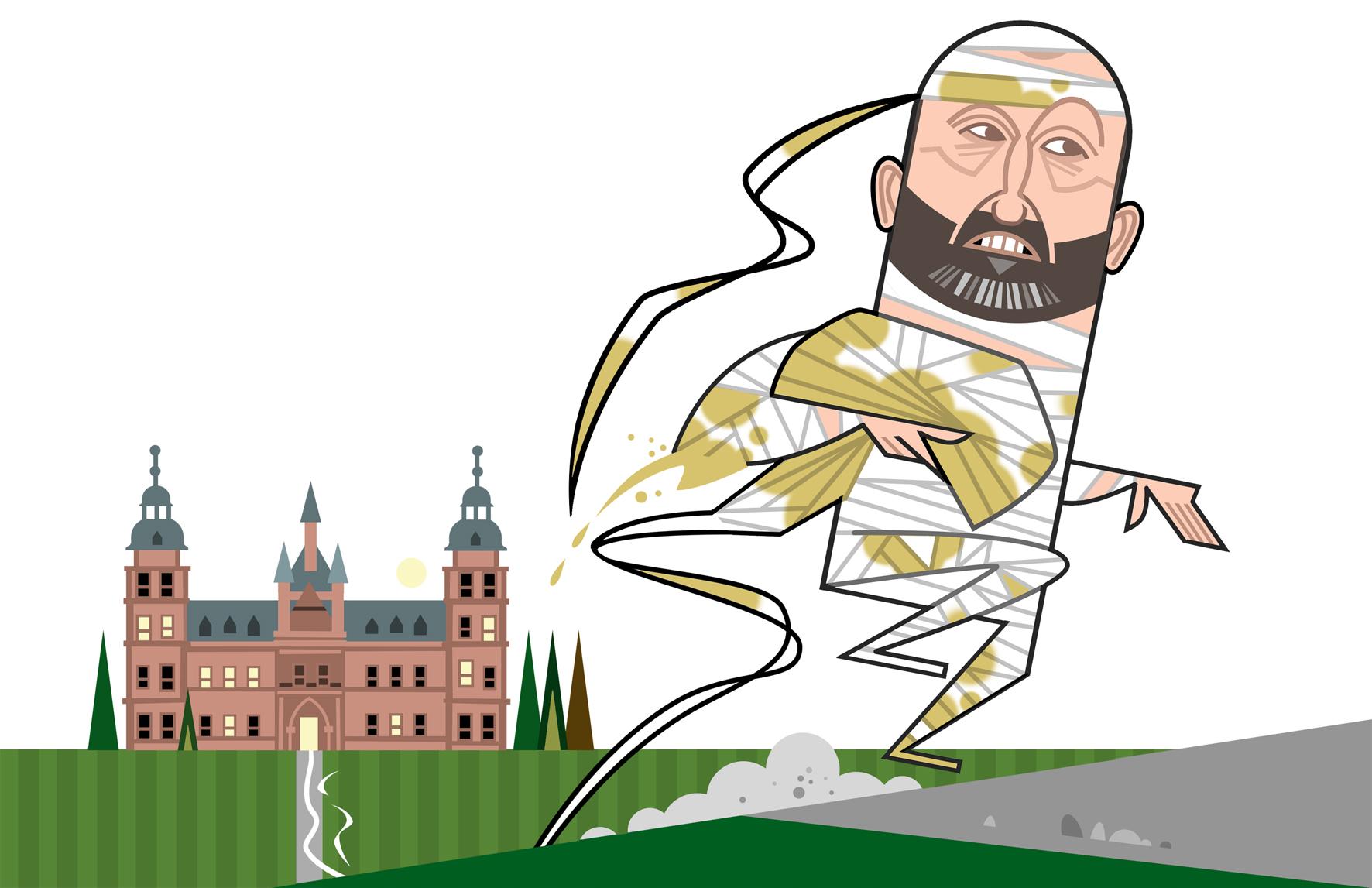 Friedrich Miescher Nuclein