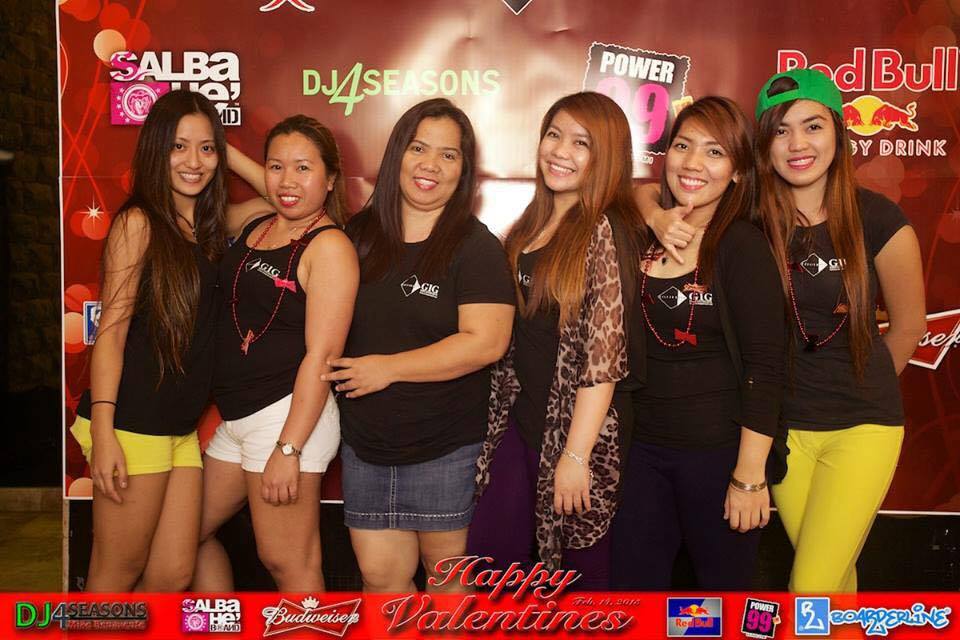 Saipan Nightlife Girls