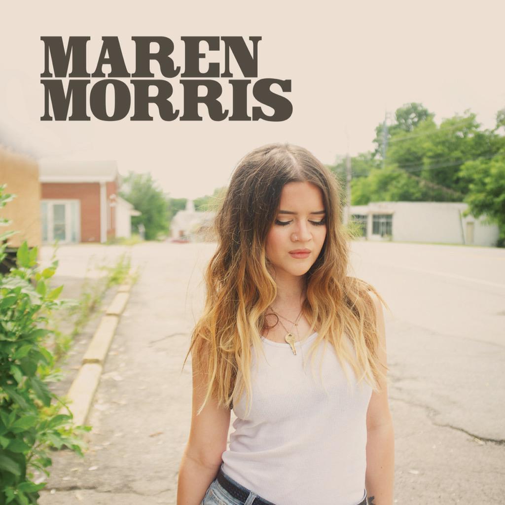 Album: Maren Morris EP - Classic ATRL