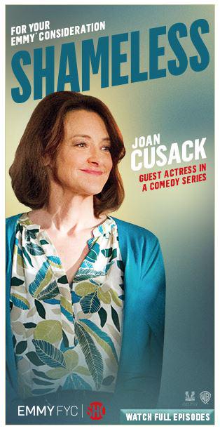 Joan Cusack Shameless