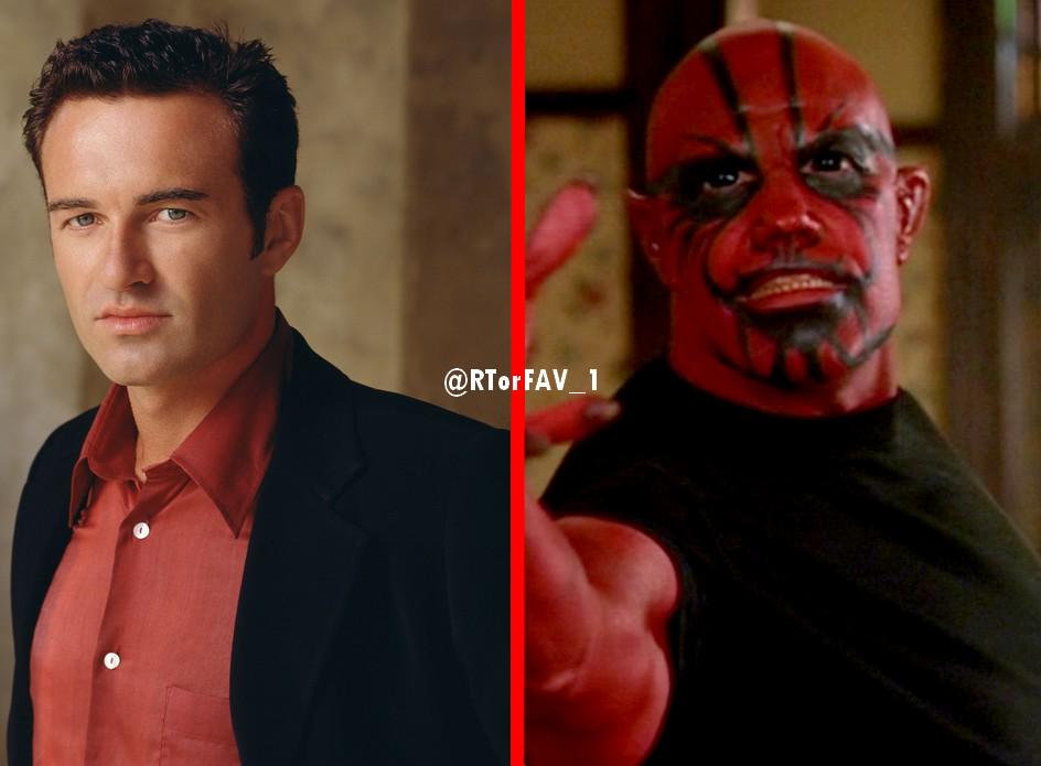 Charmed Cole Balthazar