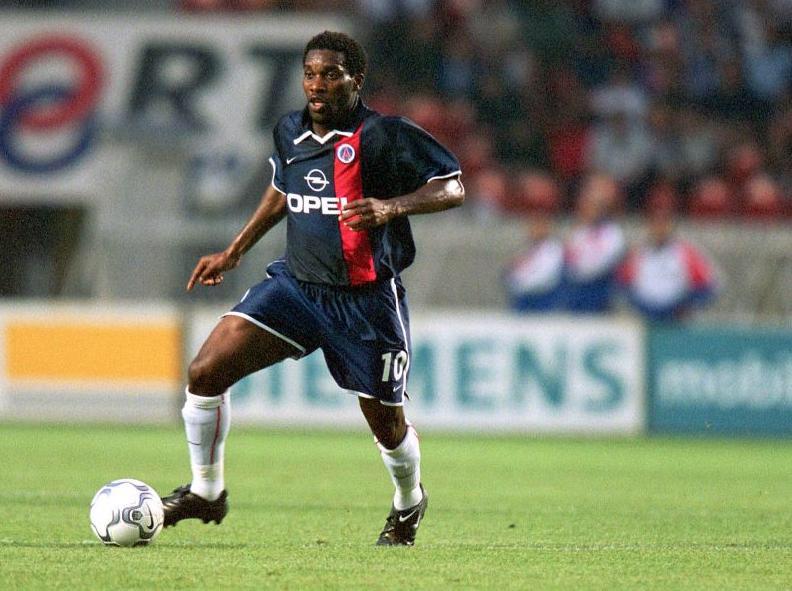 8 Interesting Facts You Probably Don't Know About Jay Jay Okocha - Fab ...