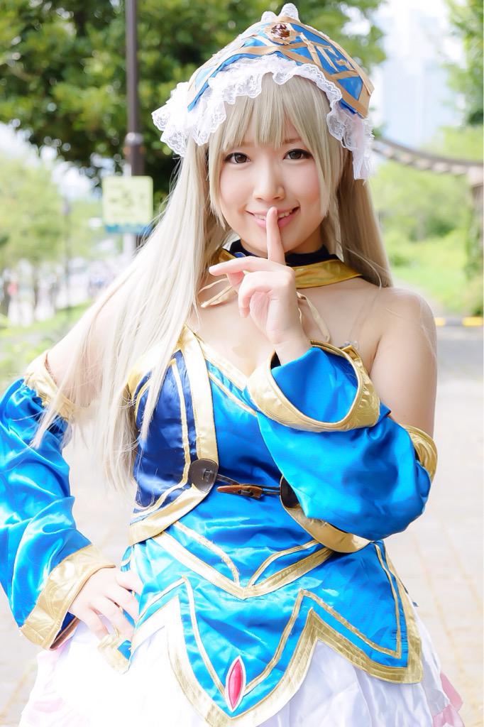 タケボー on Twitter: "C88速報 ゆとりちゃん @creamcandy123 http://t.co/8IhHUsDgeV"