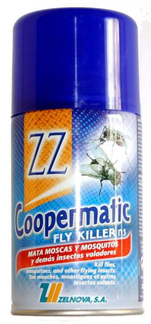 repentino invadir Ataque de nervios zz insecticida desaparecer Frente ...