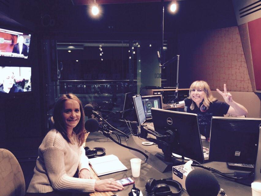 Sports Journalist Catherine Murphy Listen : Sports Journalist Catherine ...