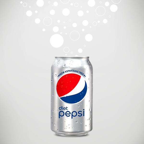 Pepsi Fizz