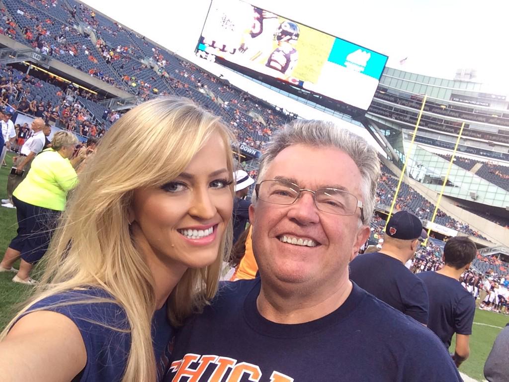 Danielle Moinet Wallpaper