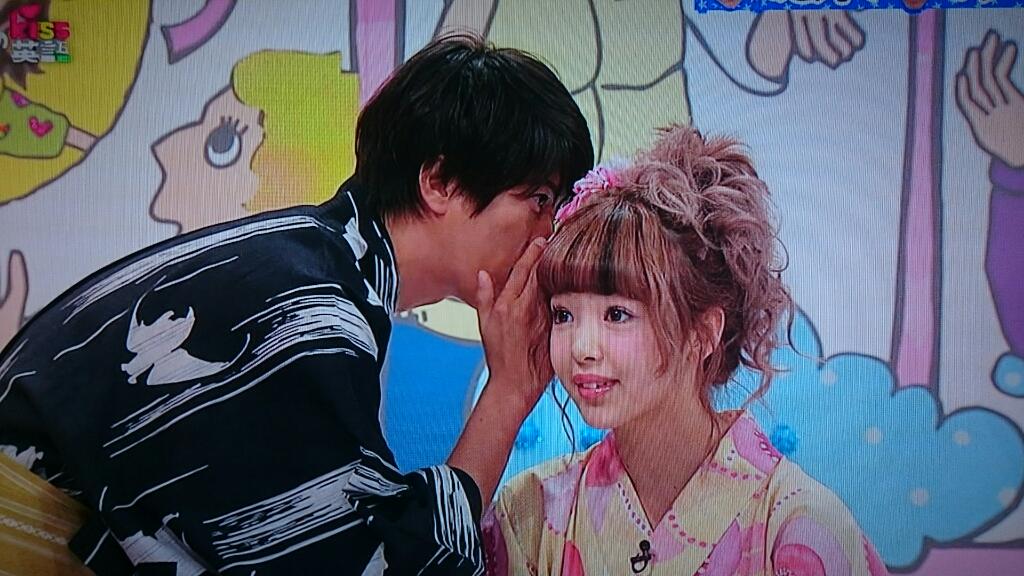 Show :山Pのkiss英語 - Yama-P no kiss Eigo : 大人の kiss 英語 SP3 (Otona no Kiss Eigo) 08/2015 ...