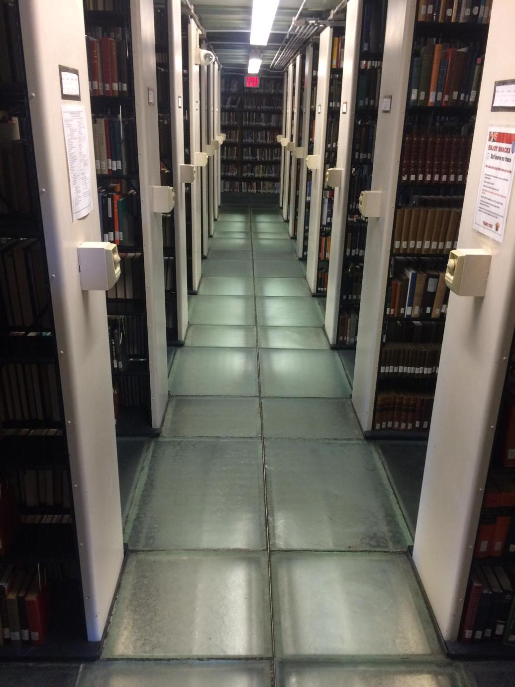 Bowdoin College Library