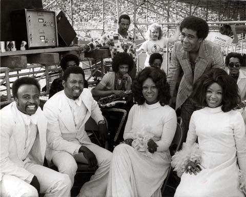 Richard Pryor Children