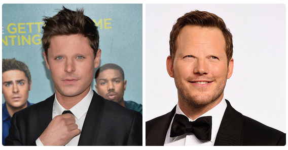 Humans Without Eyebrows