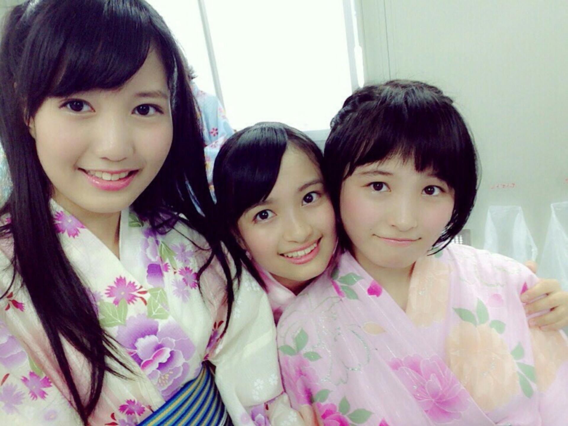 Team 8 Lounge on Twitter: "[150821 Kyushu 755] #AKB48 #Team8 #チーム8 http://t.co/5KkAGYRNN4" / Twitter