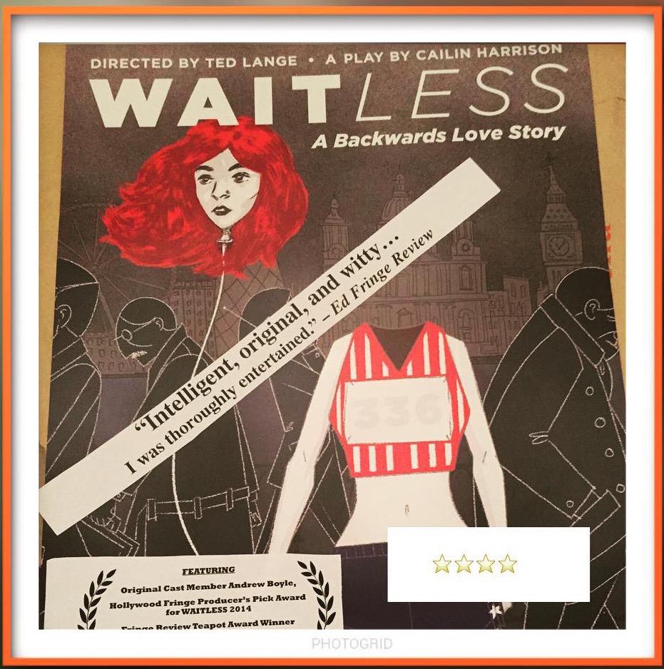 Waitless Play (@Waitless_Play) | Twitter