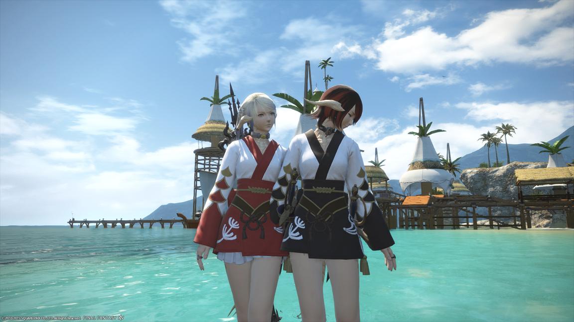 Media Tweets by メルヒェン＠FF14(DQ10休止中) (@marchen287) | Twitter