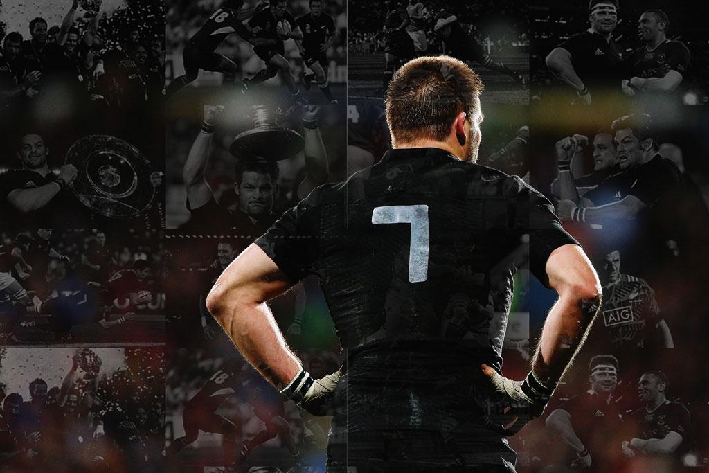 Richie Mccaw Wallpaper