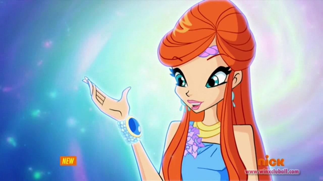 Winx Club Season 6 Transformation Remember When People We're So Hype