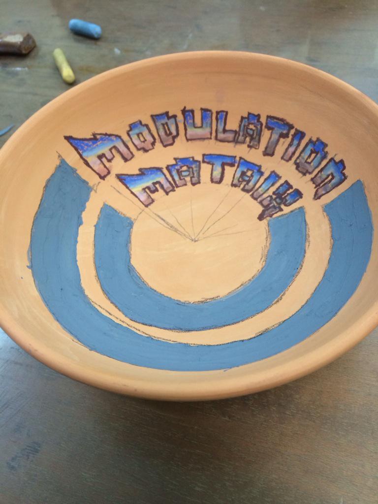 Modulation Matrix (@mod_matrix) | Twitter