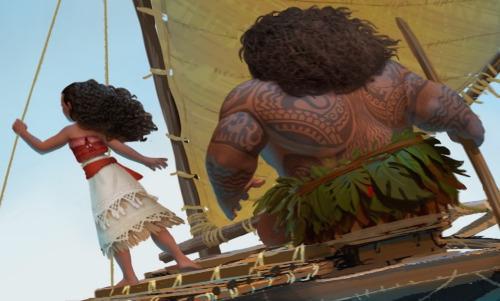 New Zealand Politician Calls Out Disney For Overweight Portrayal of ...