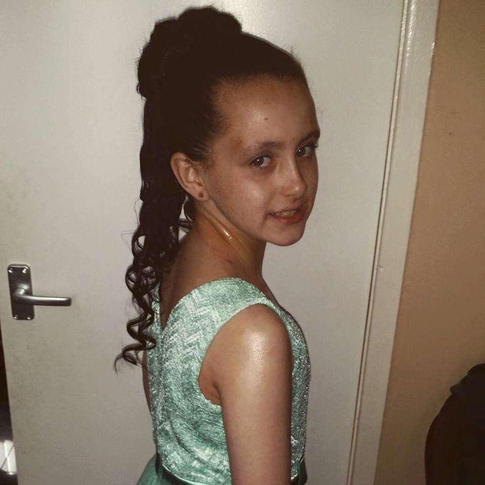 Mia Mcfarlane (@miamclfc) | Twitter