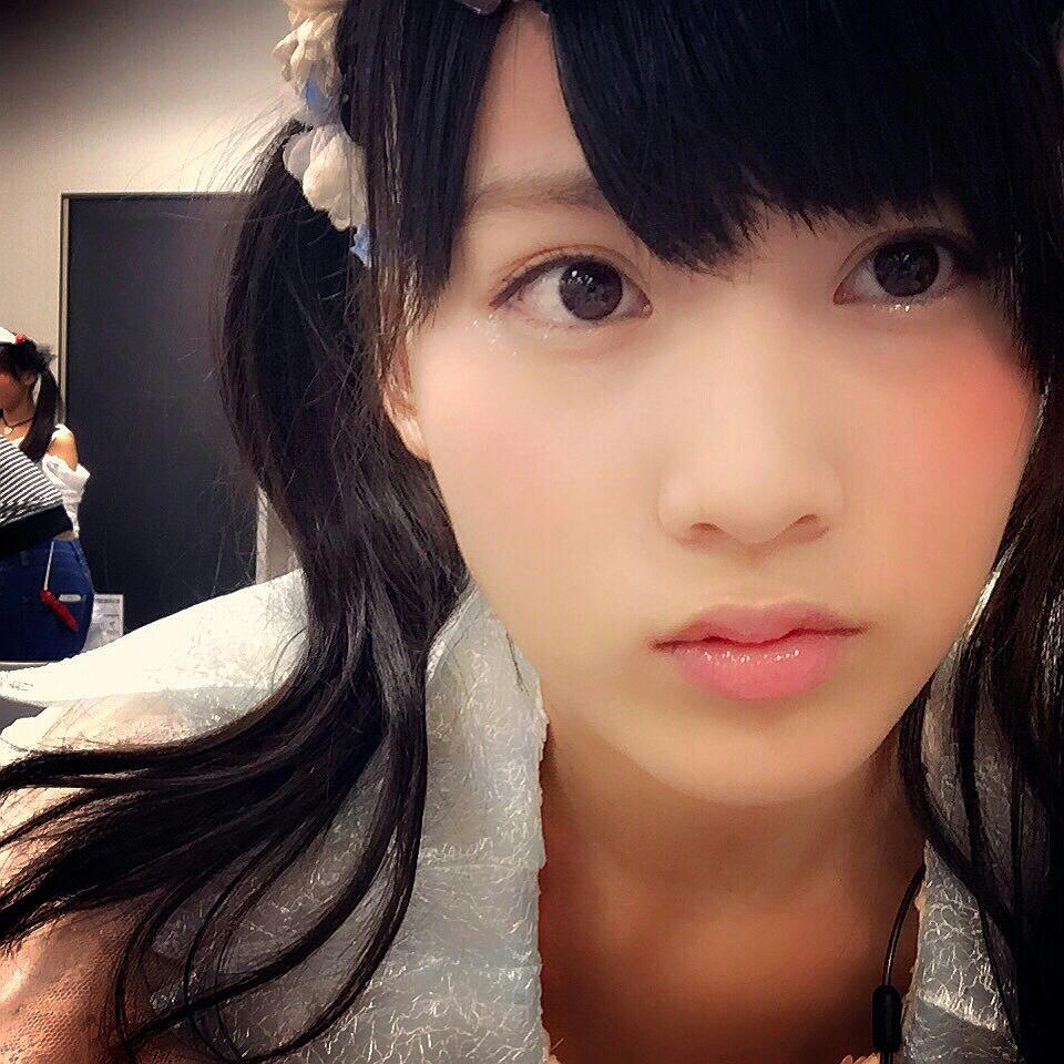 Team 8 Lounge on Twitter: "[150813 Kanto 755] #AKB48 #Team8 #チーム8 http://t.co/B1RgUYpcl0" / Twitter