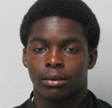 17-year-old Cameron Sneed arrested for murder in Jacksonville ...